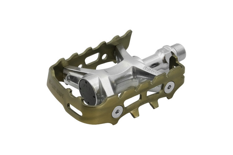 MKS 三ヶ島製作所 MT-LUX COMPE 75 DARK OLIVE – SPORTS CYCLE SHOP Swacchi