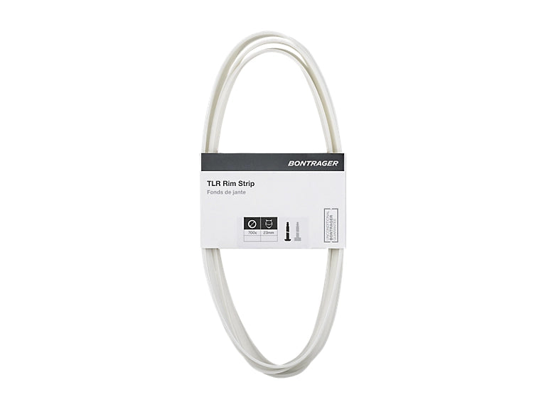 Bontrager TLR Rim Strip – SPORTS CYCLE SHOP Swacchi